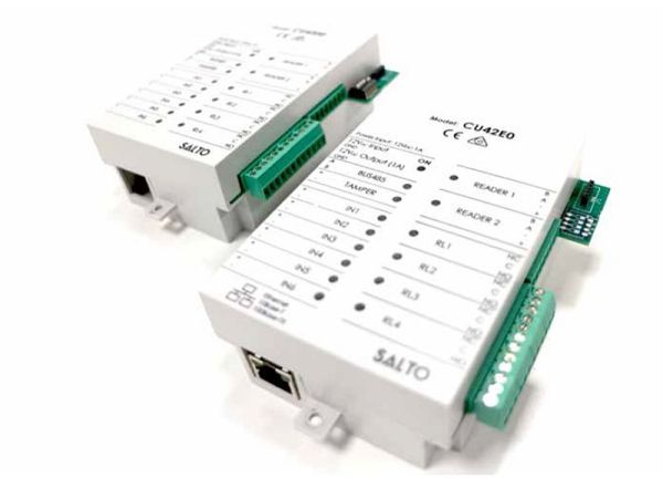 Salto Xs4 2.0 Online Control Unit