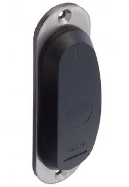 Salto Wall Reader Proximity Narrow & Ppd Plug